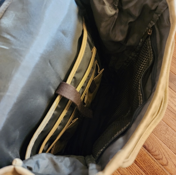 Jansport | Bags | Jansport X Skip Yowell Collection Wolcott Green ...